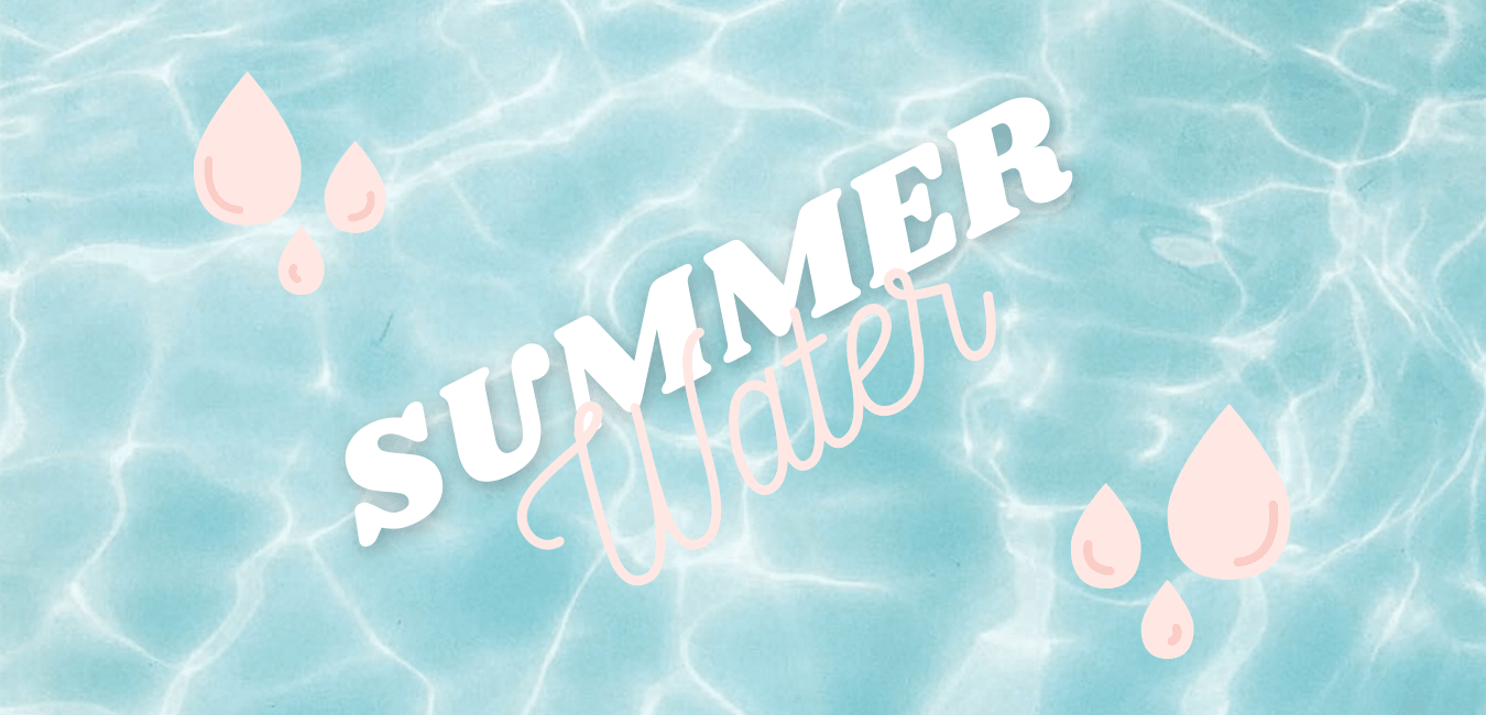 What is Summer Water? | The Sip Society