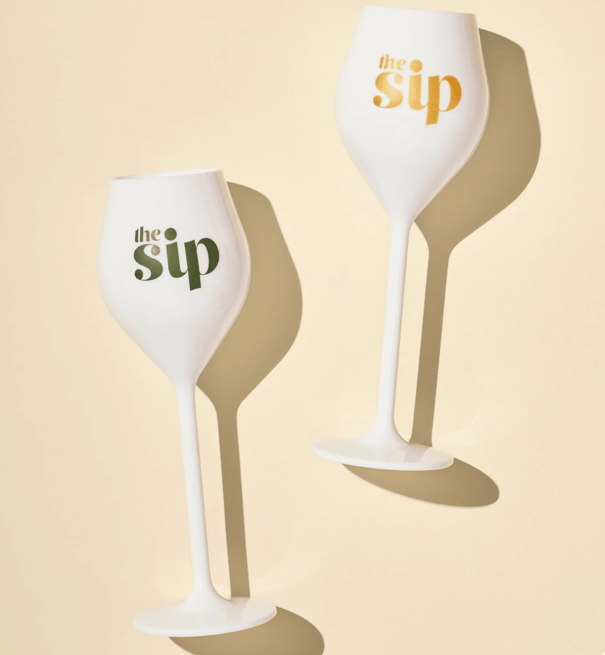 Sip in Style: Why The Sip Tulip Flute is Your Must-Have Glassware | The ...