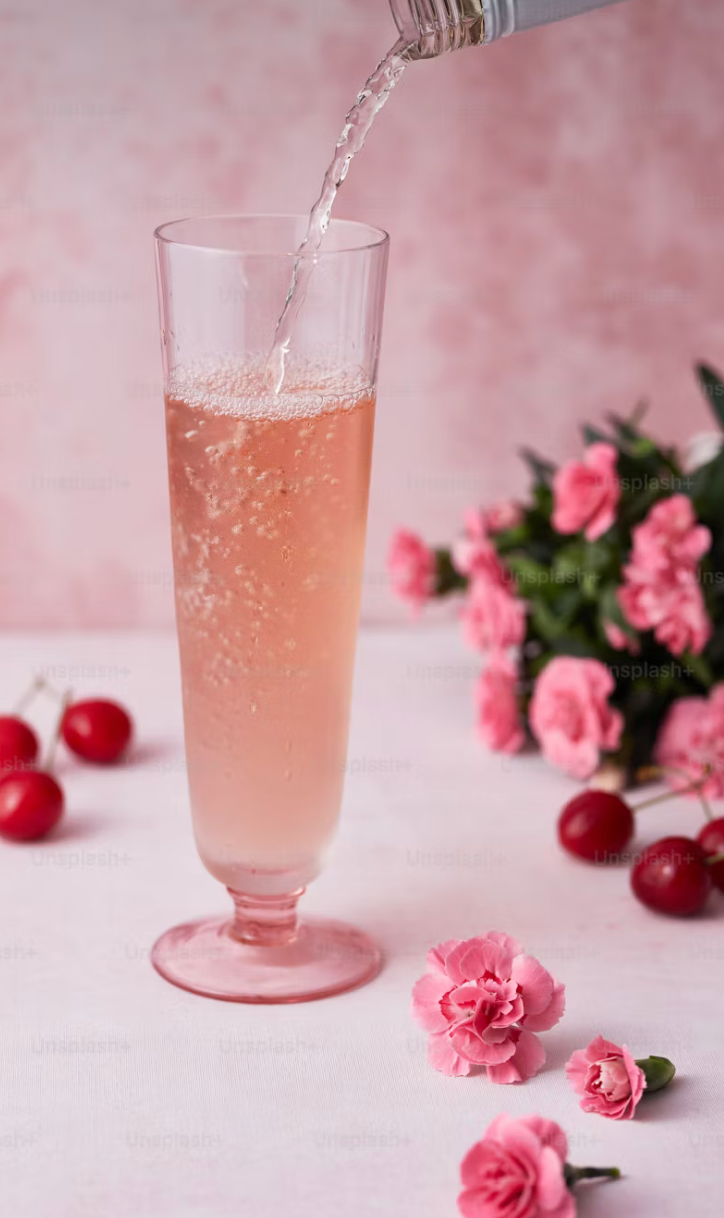 Sip Cocktail: Berry Burst | The Sip Society