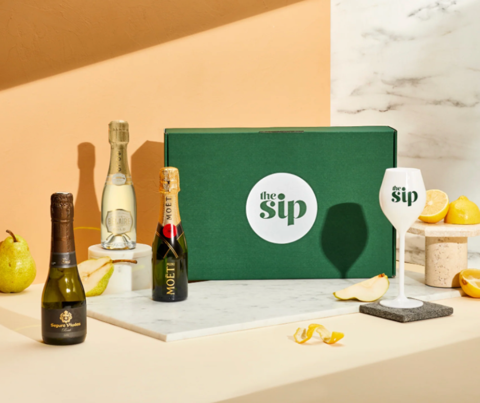 Product Spotlight: The Classic Box | The Sip Society