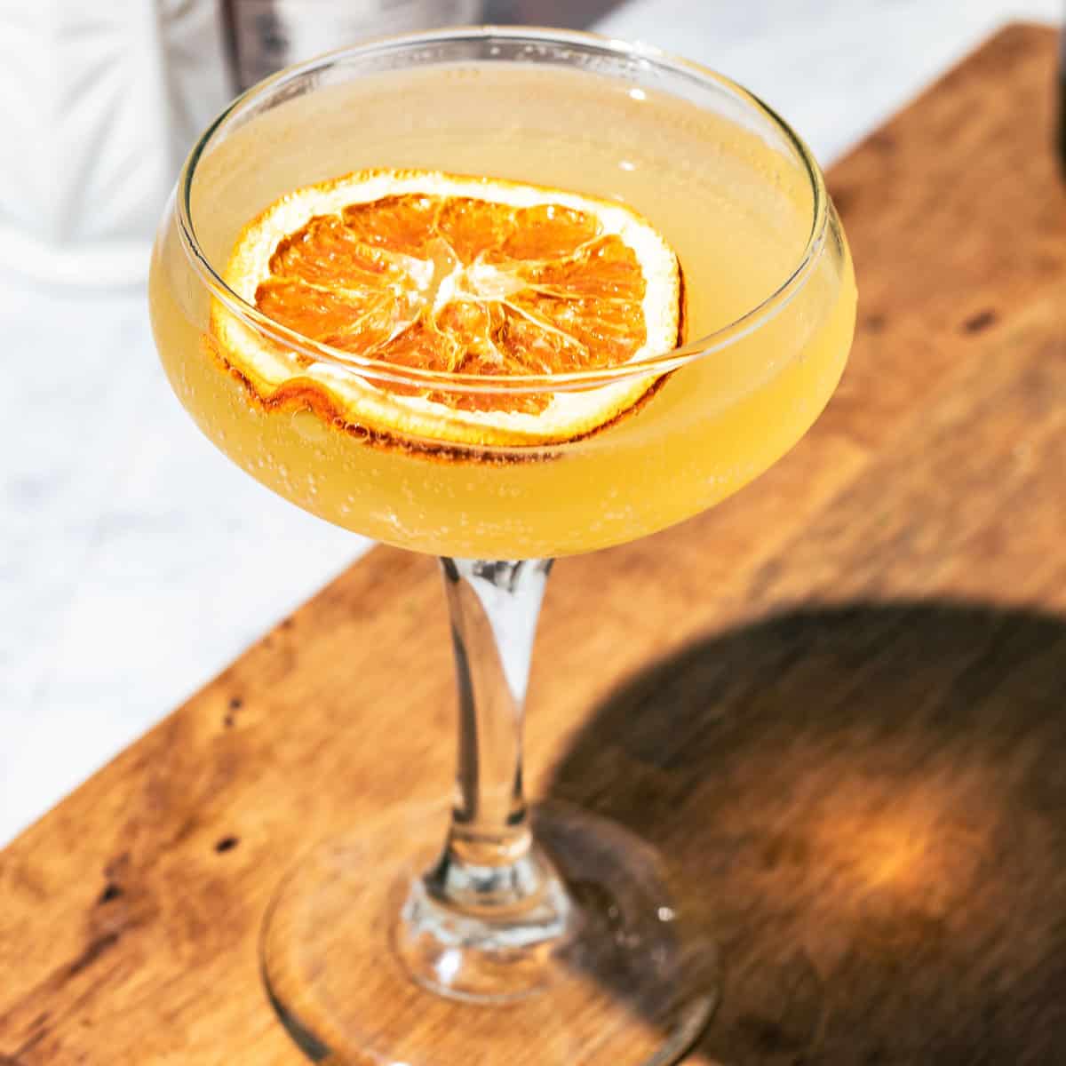 Sip Cocktails: Whiskey Spritz | The Sip Society