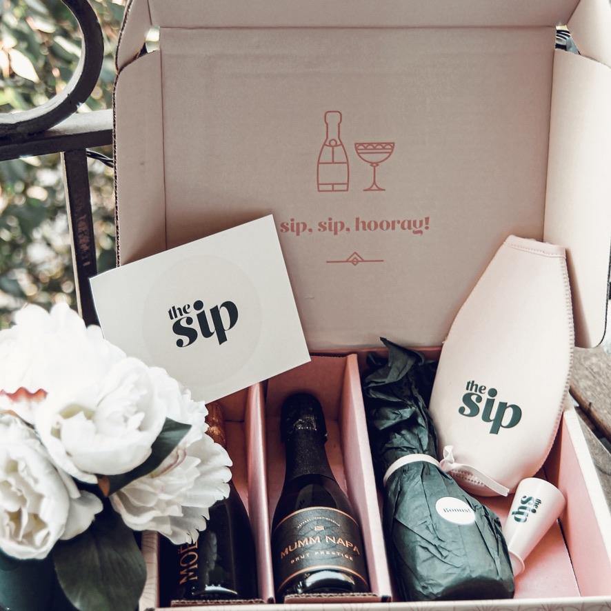 Bi-monthly Membership | The Sip Society