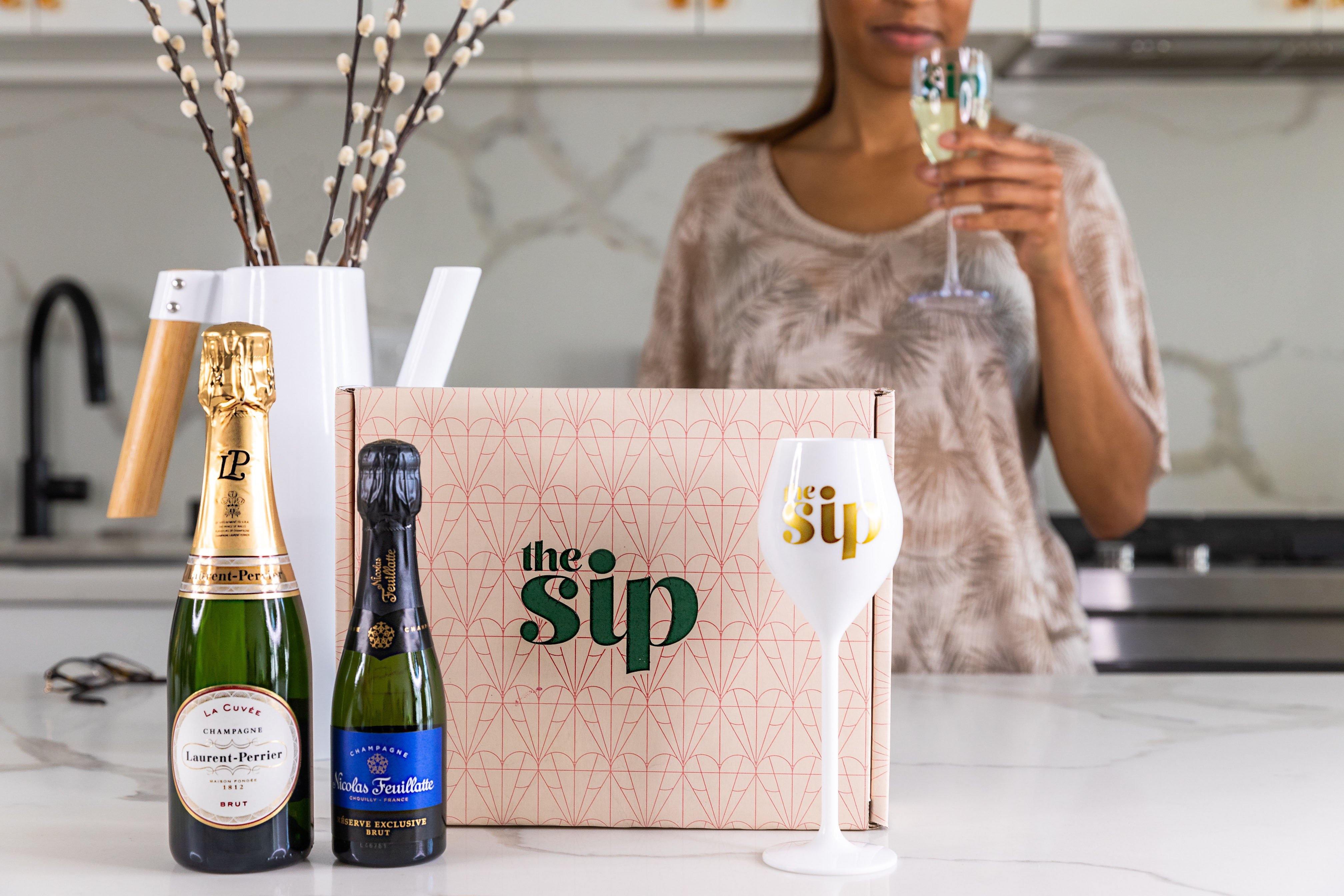 24 Months - 12 Boxes | The Sip Society