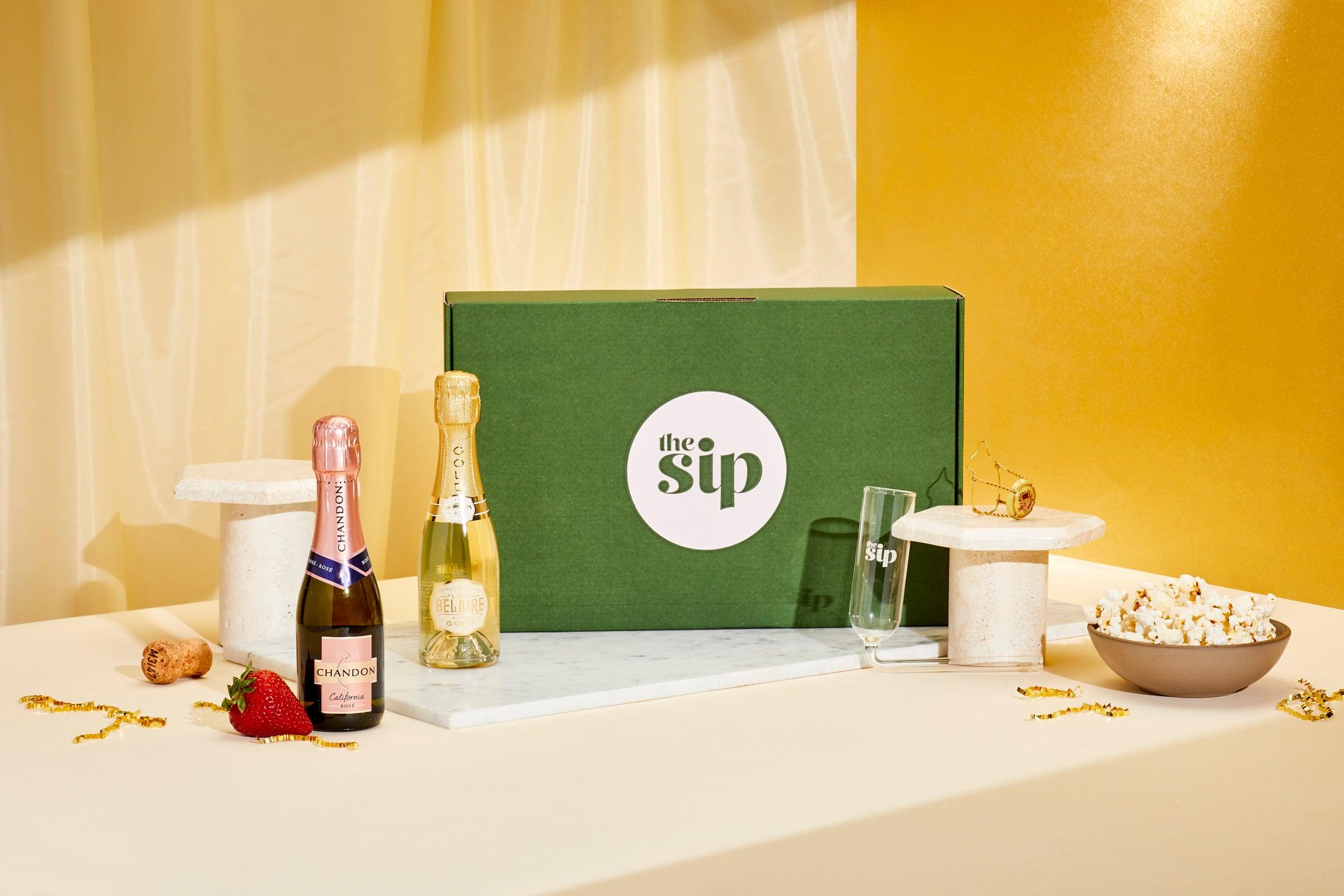 Celebration Box - GS | The Sip Society