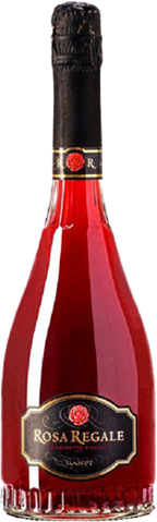Banfi Rosa Regale Sparkling Red | The Sip Society